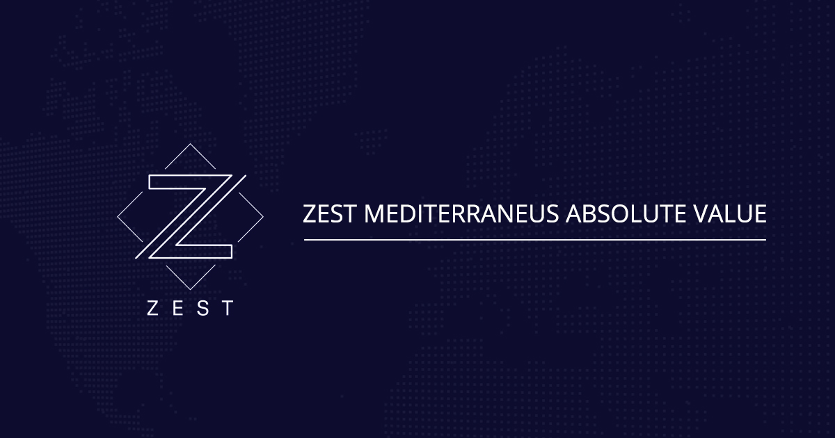 ZEST MEDITERRANEUS ABSOLUTE VALUE | ZEST SA